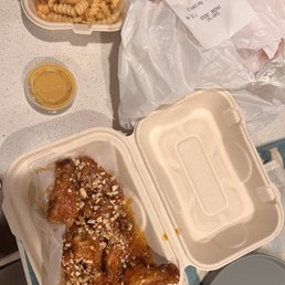 FIRE WINGS - Updated January 2026 - 537 Photos & 420 Reviews - 779 ...