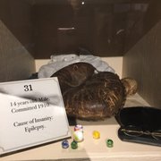 HISTORY MUSEUM AT THE CASTLE - 45 Photos & 22 Reviews - 330 E College ...