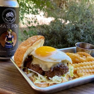 OLD CAZ BEER - 82 Photos & 39 Reviews - Breweries - 5625 State Farm Dr ...