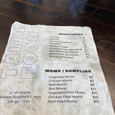 TAWA FOOD - 91 Photos & 89 Reviews - 3738 72nd St, Jackson Heights, New ...