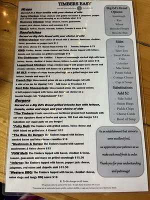 TIMBERS EAST - 11 Photos & 65 Reviews - 2570 NE Twin Knolls Dr, Bend ...