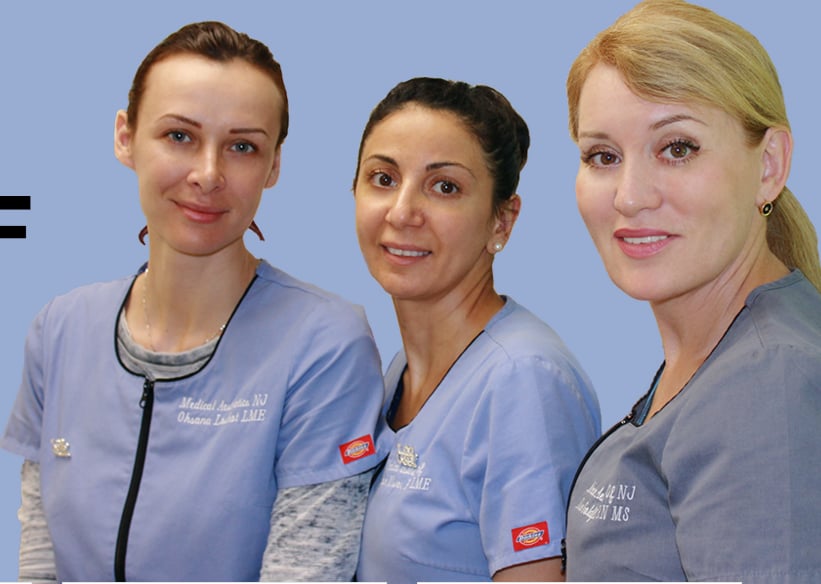 MEDICAL AESTHETICS OF NEW JERSEY - Updated July 2025 - 25 Photos & 39 ...