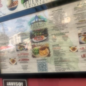 PUERTO CRIOLLO - 120 Photos & 70 Reviews - Calle de Tetuan 367, San ...