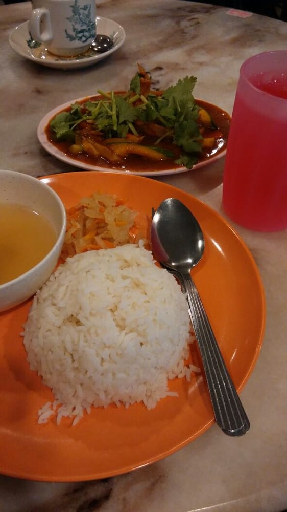 TAJIMA KOPITIAM - Updated May 2024 - GF, Menara Axis, No2, Jalan 51A ...