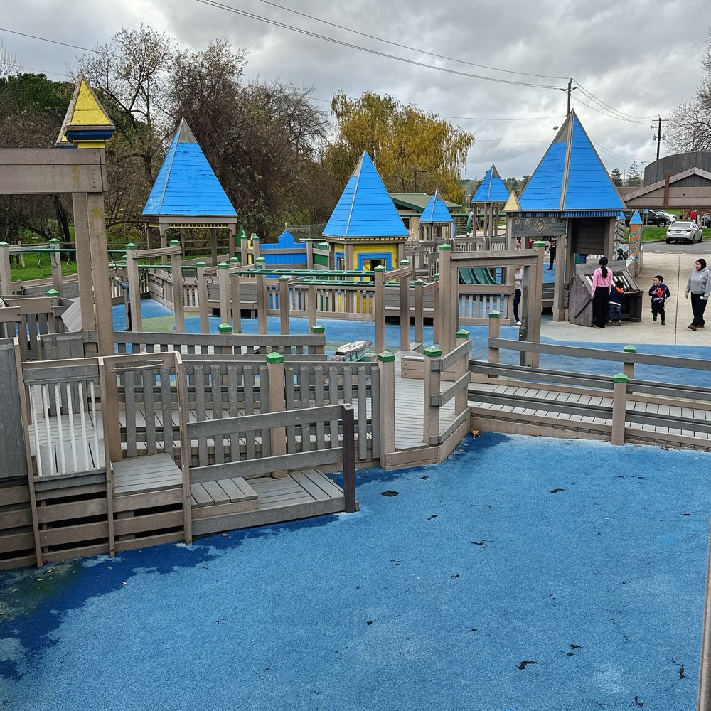 MATTEO’S DREAM PLAYGROUND - Updated September 2025 - 52 Photos & 23 ...