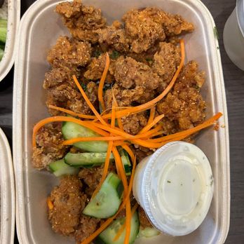 ROOSTER & RICE - Updated May 2024 - 337 Photos & 220 Reviews - 15354 ...