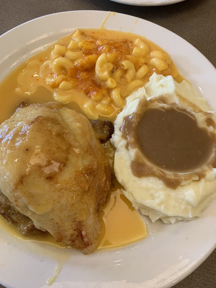 MCL RESTAURANT & BAKERY - 29 Reviews - 2151 Wabash Ave, Springfield, IL ...