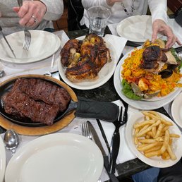 POLLOS EL PAISA - Updated December 2025 - 725 Photos & 550 Reviews ...