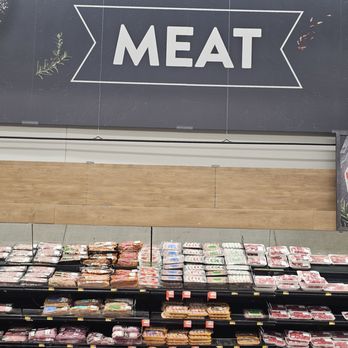 WALMART SUPERCENTER - Updated December 2025 - 168 Photos & 225 Reviews ...