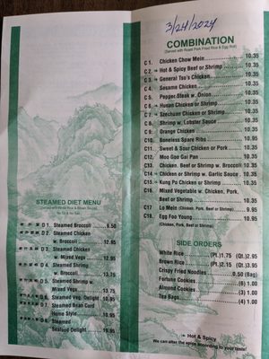 CHINA CHEF - Updated December 2025 - 20 Photos & 49 Reviews - 1069 2nd ...