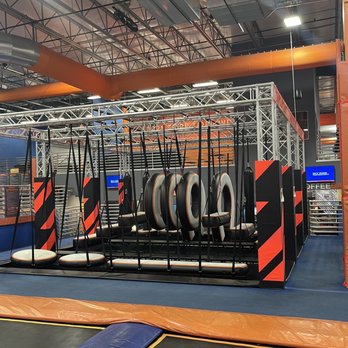 SKY ZONE BETHLEHEM - Updated November 2025 - 30 Photos & 45 Reviews - 2285 Schoenersville Rd ...