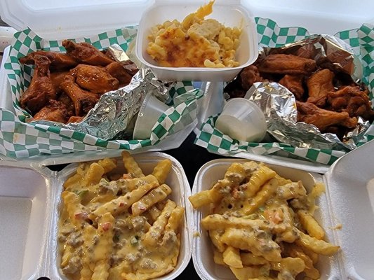 THE MUNCHIE MAN - Updated September 2025 - Lancaster, South Carolina ...