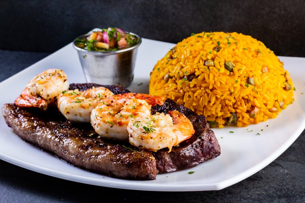 CHIMIKING RESTAURANT - WHISPERLAKES - Updated October 2025 - 290 Photos ...