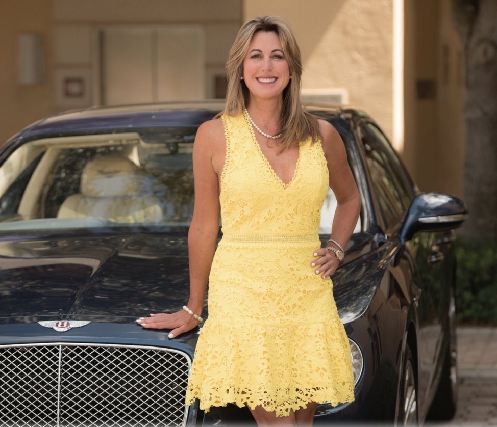 GREATFLORIDA INSURANCE - MICHELLE SILVESTER - Updated October 2025 ...