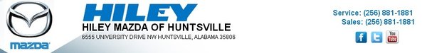 HILEY VOLKSWAGEN OF HUNTSVILLE - Updated October 2025 - 11 Photos & 54 ...