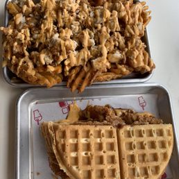 THE WAFFLE BUS - Updated February 2026 - 905 Photos & 769 Reviews ...