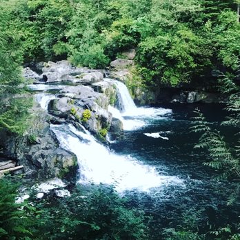 SUNSET FALLS CAMPGROUND - Updated October 2025 - 41 Photos & 28 Reviews ...