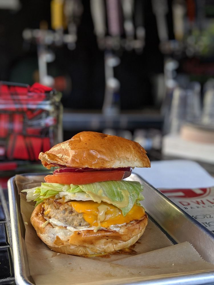 REDWING BAR & GRILL - 213 Photos & 490 Reviews - 4012 30th St, San ...