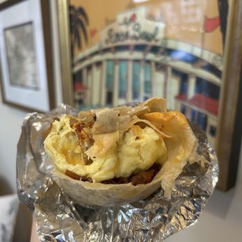 BBAD - BREAKFAST BURRITOS ALL DAY - Updated February 2025 - 219 Photos ...