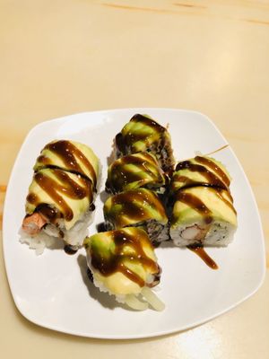 SUSHI KING - 409 Photos & 284 Reviews - 1920 Centerville Tpke, Virginia ...