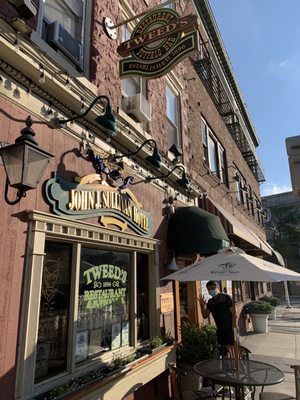 TWEEDS RESTAURANT & BUFFALO BAR - 294 Photos & 256 Reviews ...
