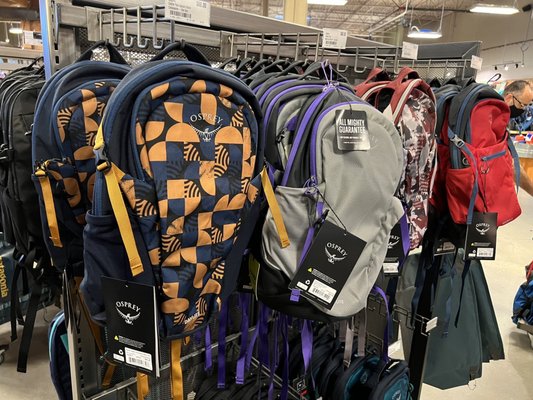 REI - Updated August 2024 - 297 Photos & 551 Reviews - 5556 Copley Dr ...