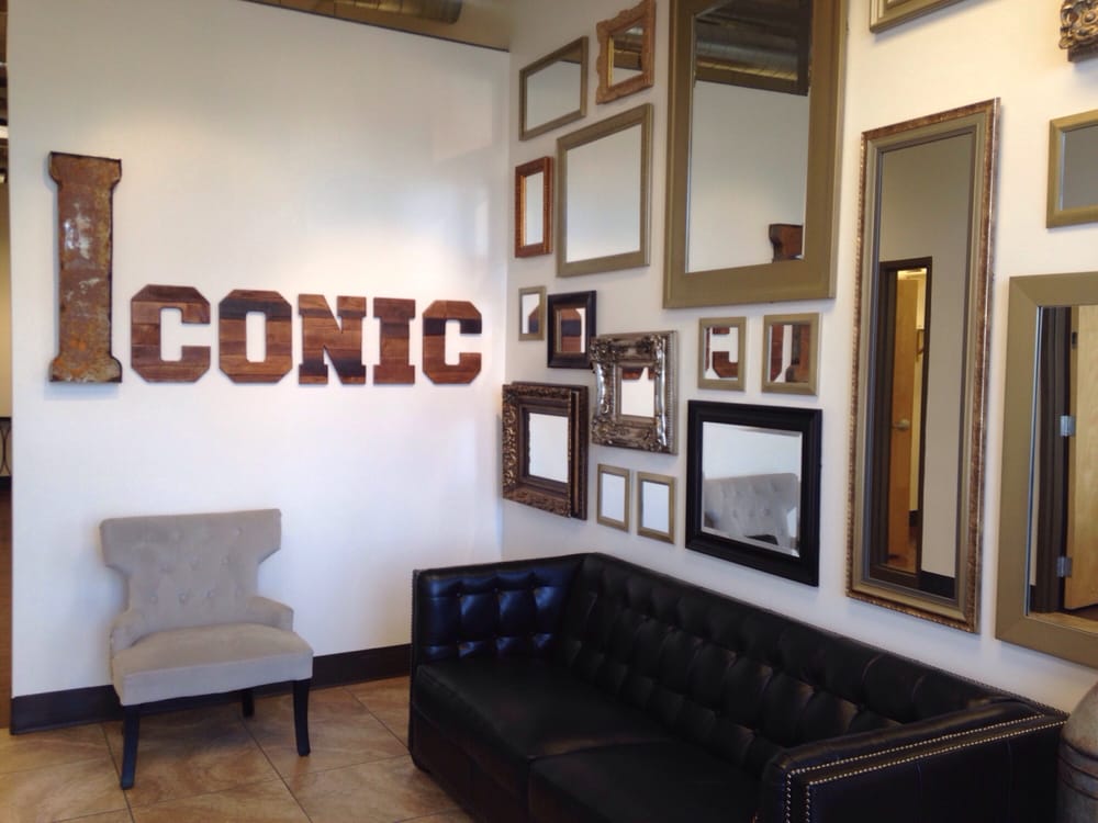 ICONIC SALONS - Updated October 2025 - 268 E 12200th S, Draper, Utah ...