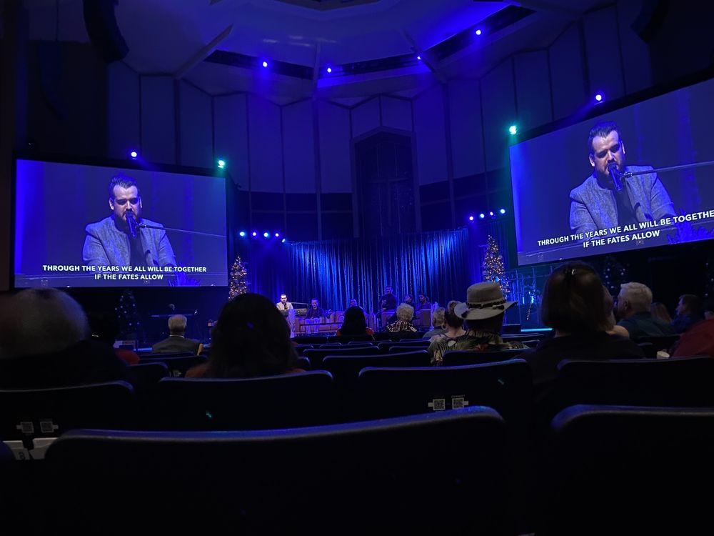 NORTH PHOENIX BAPTIST CHURCH - 16 Photos & 17 Reviews - 5757 N Central ...