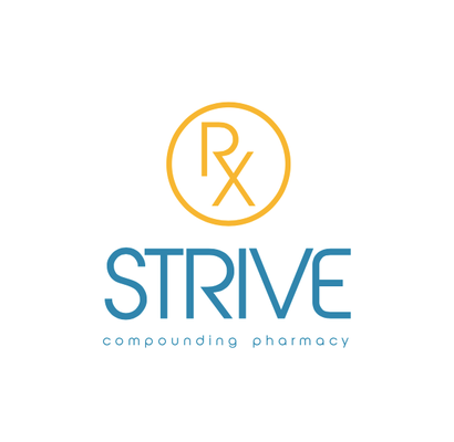 STRIVE COMPOUNDING PHARMACY - Updated October 2025 - 16 Photos - 3906 Cragmont Dr, Tampa ...