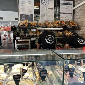 BAGEL MARKET - Updated September 2025 - 82 Photos & 69 Reviews - 168 ...