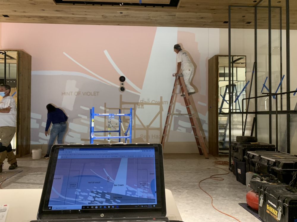 CAL PAINTING PLUS - Updated August 2025 - 12 Photos & 16 Reviews - San ...