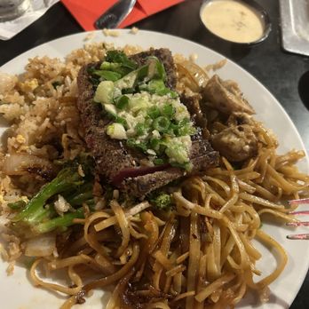 KOBÉ JAPANESE STEAKHOUSE - ALTAMONTE SPRINGS - Updated December 2025 ...