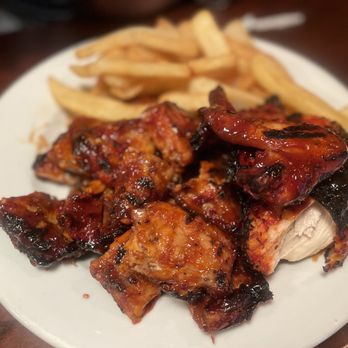 THE SPARE RIB - Updated January 2025 - 175 Photos & 264 Reviews - 2098 ...