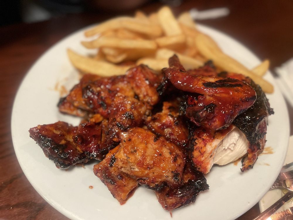 THE SPARE RIB - Updated December 2025 - 181 Photos & 287 Reviews - 2098 ...