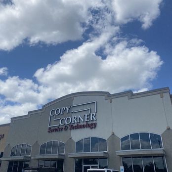 COPY CORNER - Updated January 2026 - 38 Reviews - 2307 Texas Ave S ...