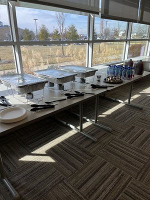 FRESH CONNECTIONS CATERING - Updated July 2025 - 500 W Jubal Early Dr ...