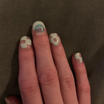 CHICAGO NAIL ROOM - 60 Photos & 20 Reviews - 1616 N Western Ave ...