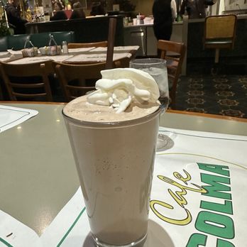 CAFE COLMA - Updated September 2025 - 1360 Photos & 534 Reviews - 1700 ...