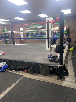 SLICK SLUGGERS BOXING - 29 Photos & 19 Reviews - 460 Jericho Turnpike ...