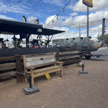 ROLLIN’ SMOKE BBQ - Updated December 2025 - 196 Photos & 77 Reviews ...