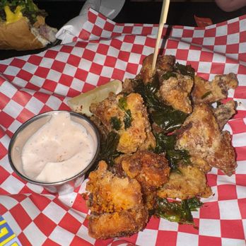 COBRA - Updated March 2025 - 266 Photos & 96 Reviews - 684 S High St ...