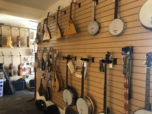 ARTICHOKE MUSIC - Updated September 2024 - 32 Photos & 38 Reviews ...