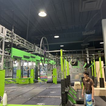 NINJA LAIR - Updated September 2025 - 42 Photos & 19 Reviews - 4215 S ...