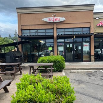 LILO’S BBQ - Updated August 2024 - 90 Photos & 156 Reviews - 2910 ...