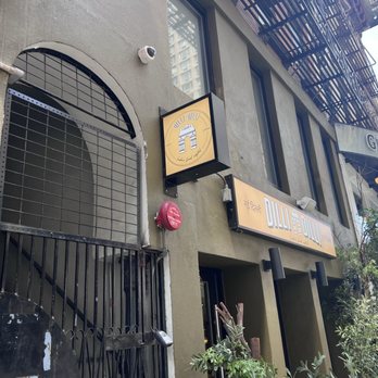 DILLI DILLI - Updated January 2026 - 259 Photos & 77 Reviews - 250 W ...