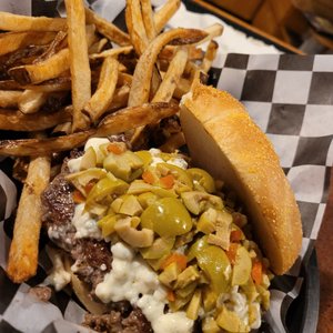 BEEF BARON - 36 Photos & 51 Reviews - 2366 Catasauqua Rd, Bethlehem ...