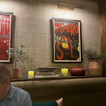 TIMPANO HYDE PARK - Updated December 2024 - 1617 Photos & 781 Reviews ...