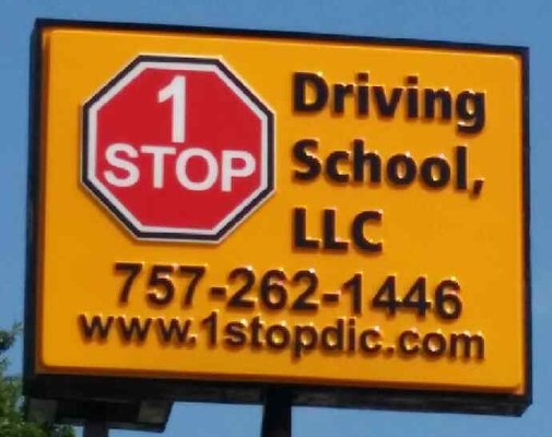 1 STOP DRIVING SCHOOL - Updated August 2025 - 18 Reviews - 3018 W ...