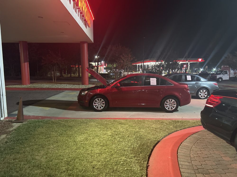 PARS CARS - Updated October 2025 - 67 Photos & 20 Reviews - 6823 Mt ...