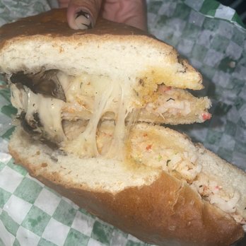 DELI & BREAD CONNECTION - Updated December 2024 - 379 Photos & 466 ...